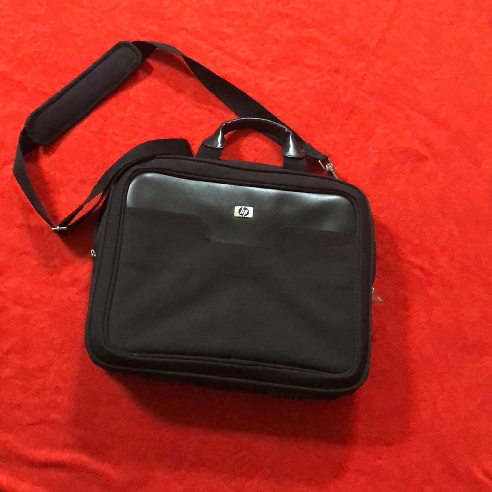 Hp Laptop Bag - Gem